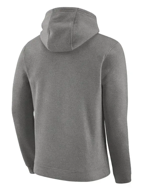 Nike Wonba Gsw Essential Hoodie - Grey