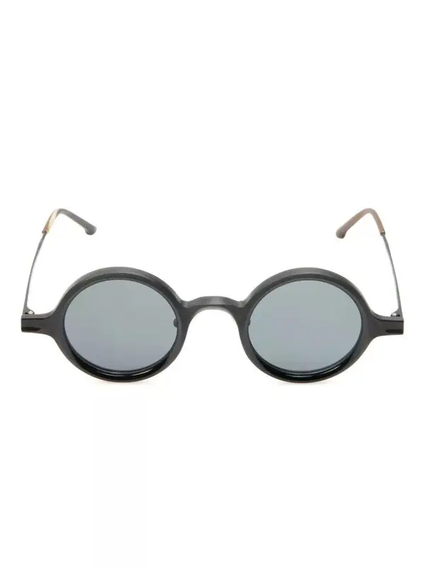 UMA WANG Rizzo Sunglasses