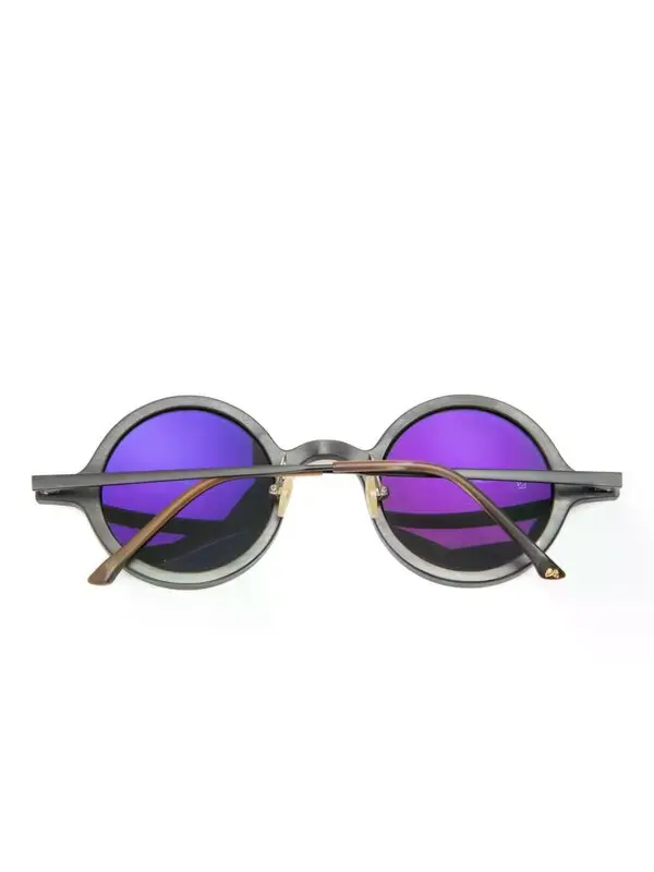 UMA WANG Rizzo Sunglasses