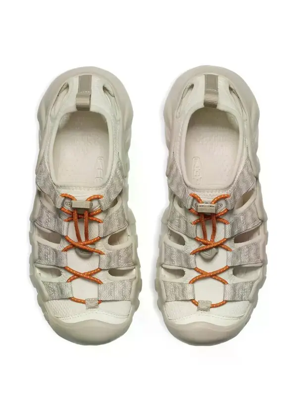 Keen Hyperport H2 Sneakers - Neutrals