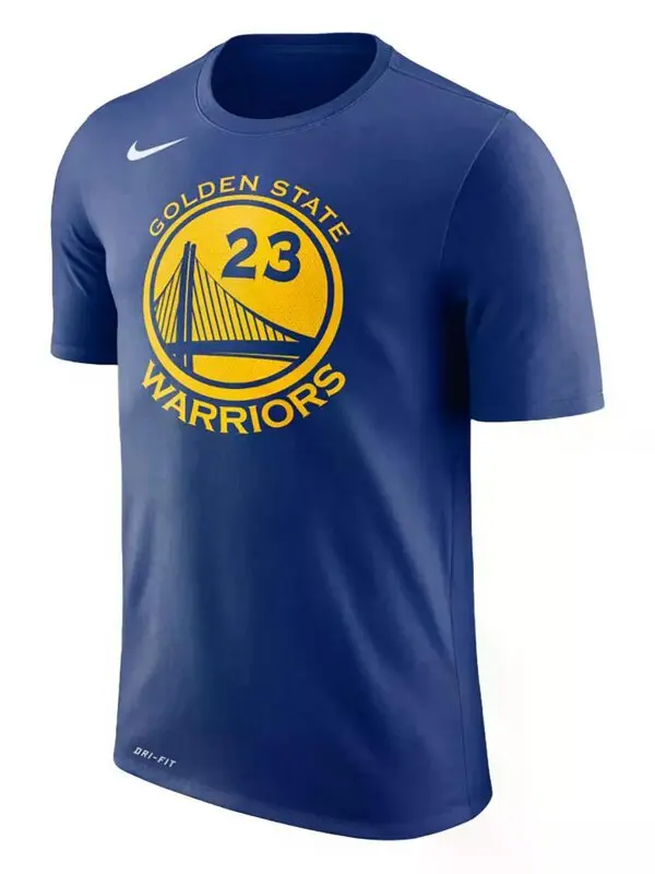 Nike Nba Golden State Warriors Player Draymond T-shirt