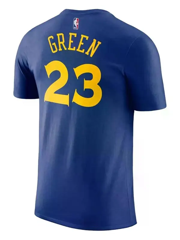 Nike Nba Golden State Warriors Player Draymond T-shirt