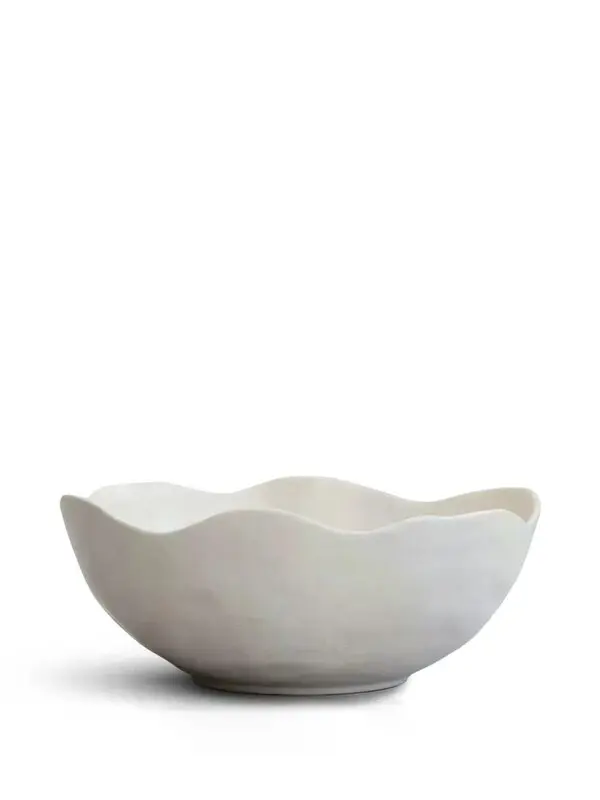 101 COPENHAGEN Large Native Bowl - Neutrals