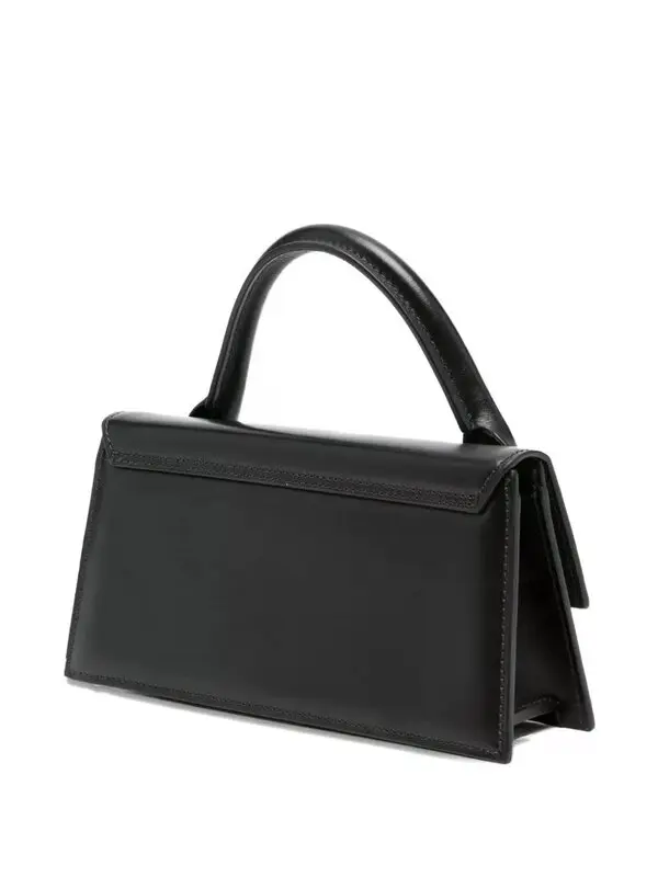 Jacquemus Chiquito Tote Bag - Black