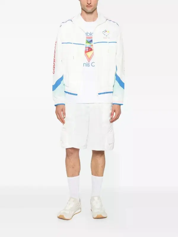 Casablanca Casa Sportif Jacket