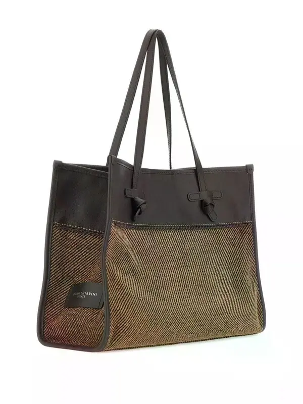 GIANNI CHIARINI Marcella Tote Bag