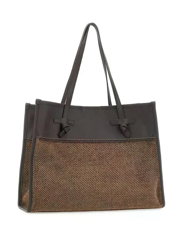 GIANNI CHIARINI Marcella Tote Bag
