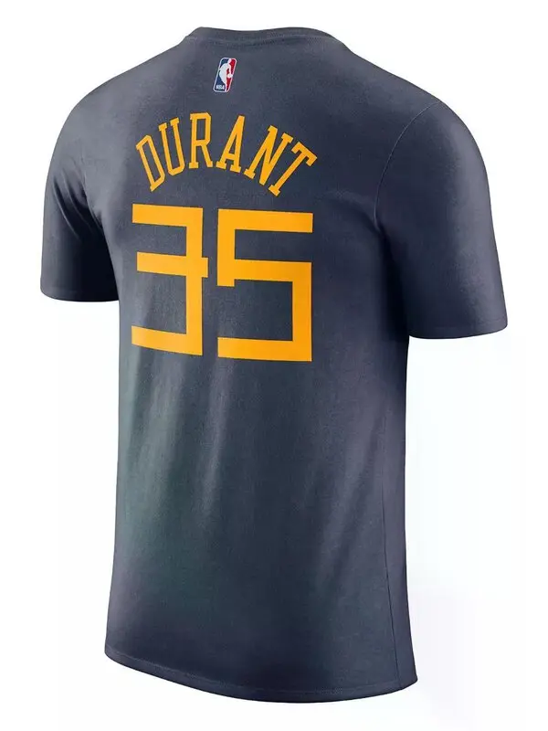 Nike Nba Gsw The Bay T-shirt