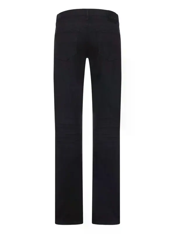 TOM FORD Five-pocket Jeans