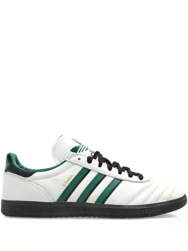 adidas gazelle silver green womens Adidas Samba Classic | Men's | (FMF) Black/Gold