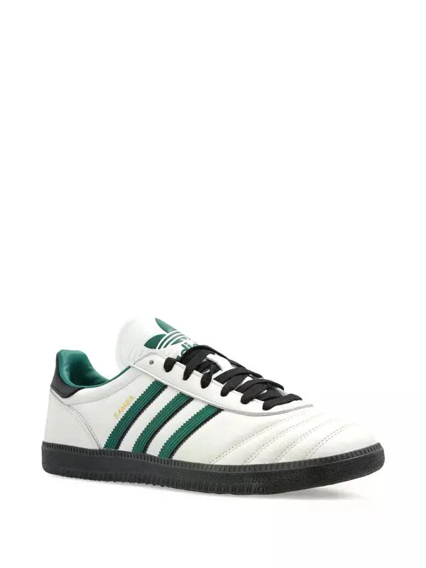 Adidas Samba Classic Sneakers - White