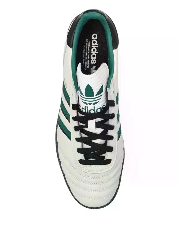 Adidas Samba Classic Sneakers - White