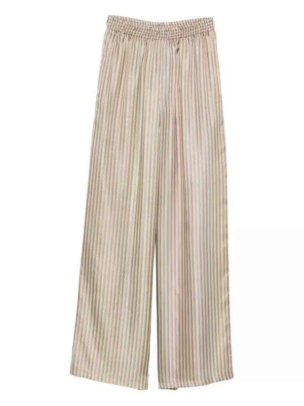 Max Mara Ladino Trousers - Neutrals