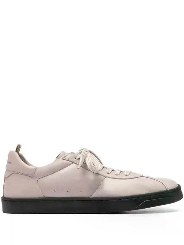 Officine Creative Karma Sneakers - Neutrals