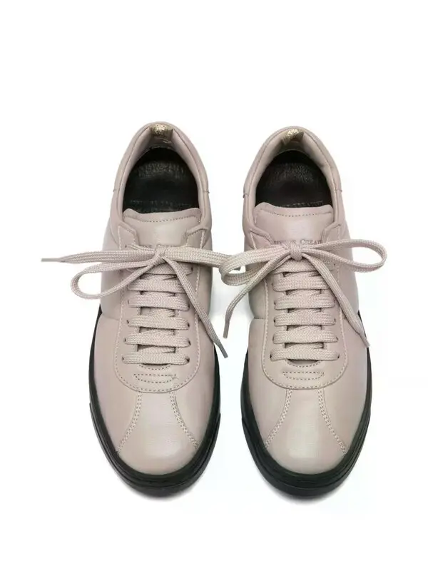 Officine Creative Karma Sneakers - Neutrals