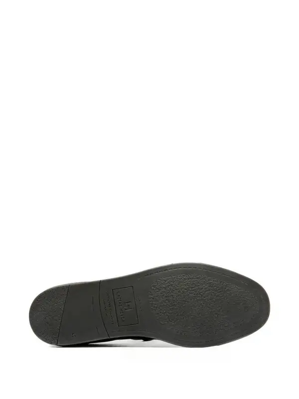 Officine Creative Karma Sneakers - Neutrals