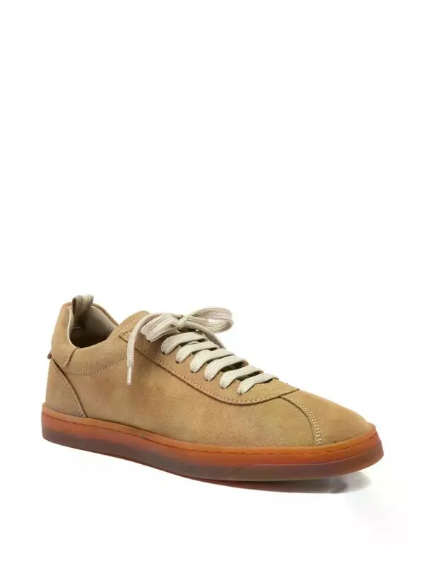 Officine Creative Karma Sneakers - Neutrals