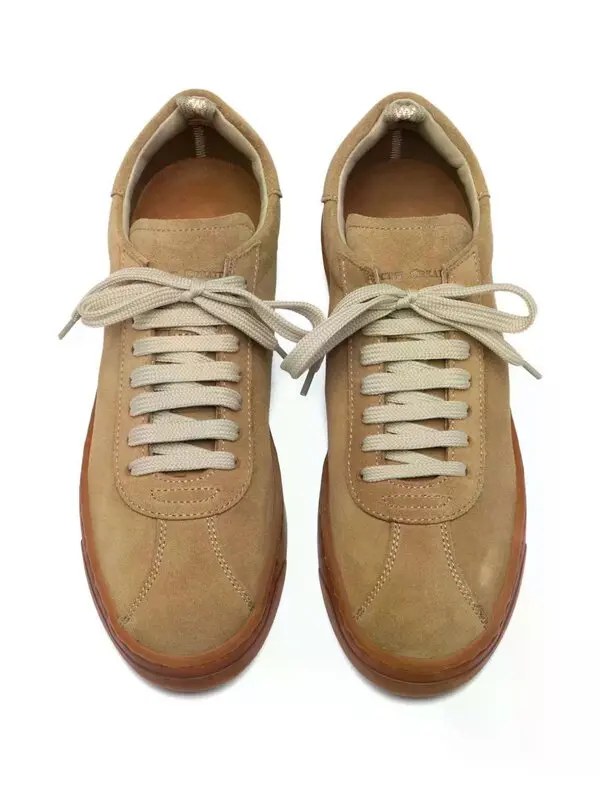 Officine Creative Karma Sneakers - Neutrals