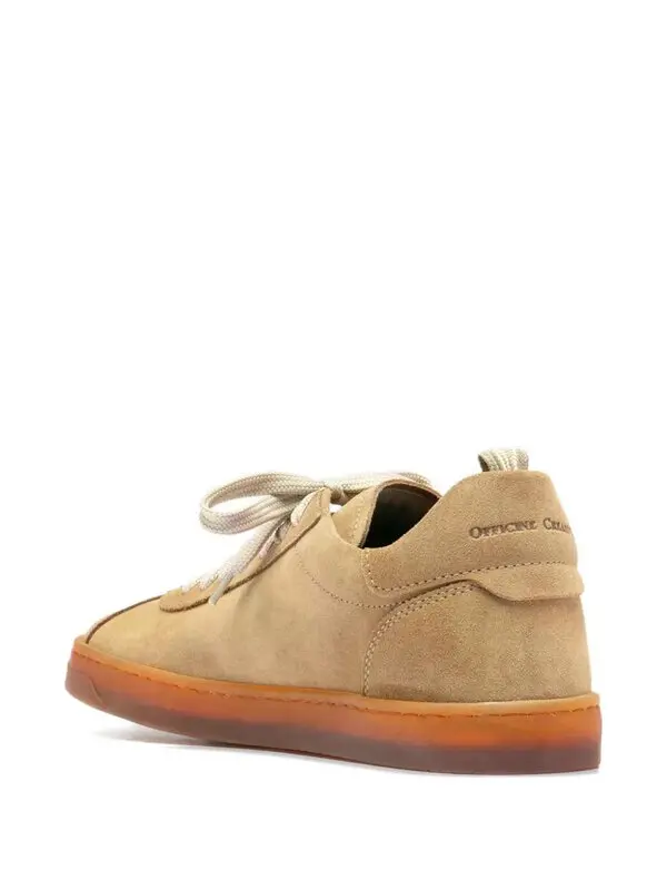 Officine Creative Karma Sneakers - Neutrals