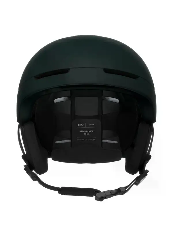 POC Obex Helmet - Black