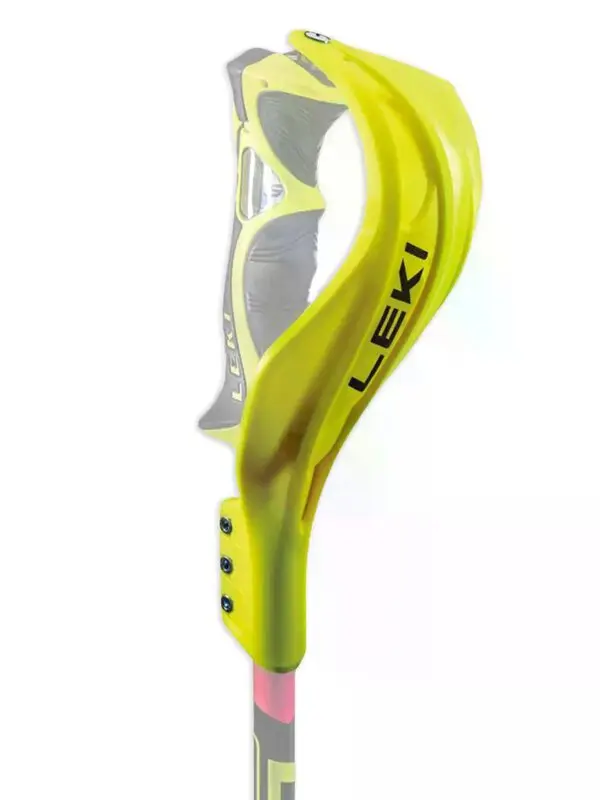 LEKI Protection Grip - Yellow