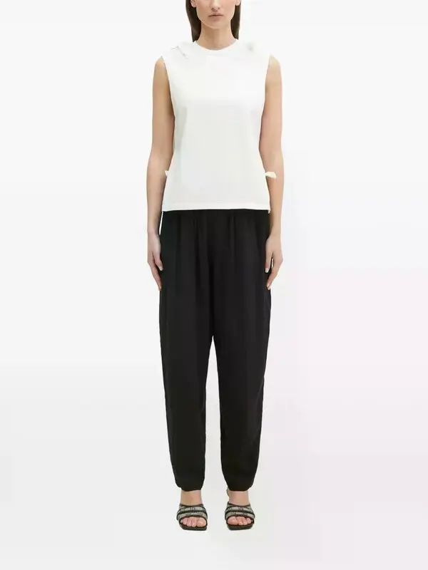 Undercover Elasticated-waist Trousers