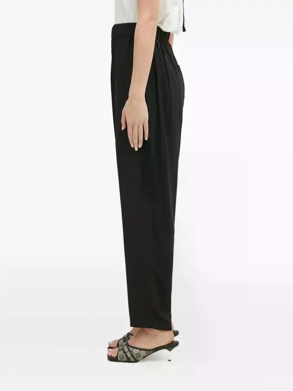 Undercover Elasticated-waist Trousers