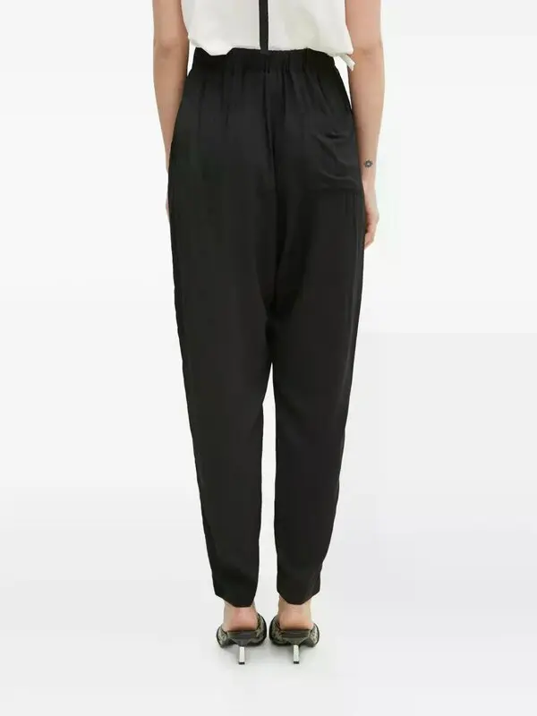 Undercover Elasticated-waist Trousers