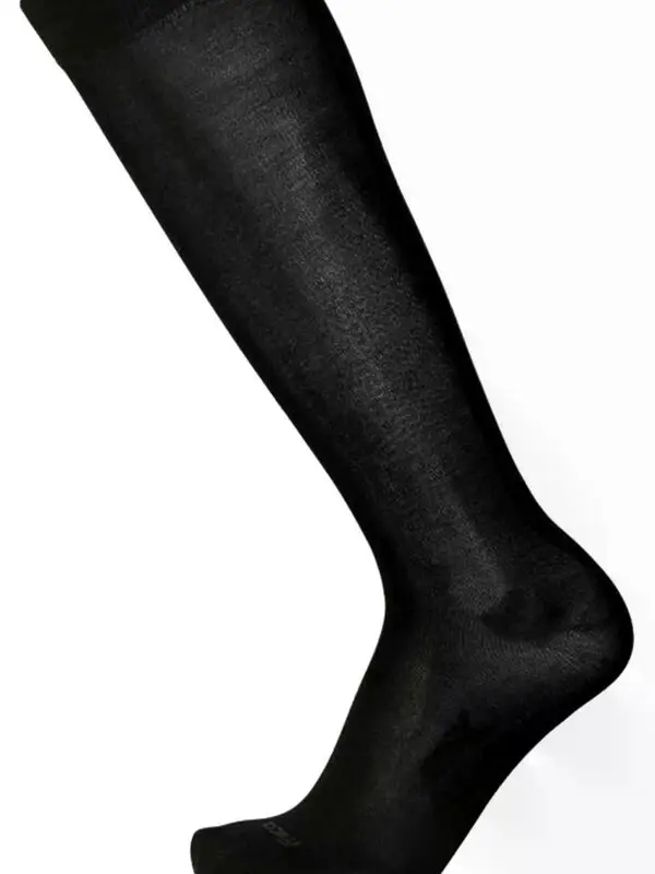 MICO Knee-high Socks