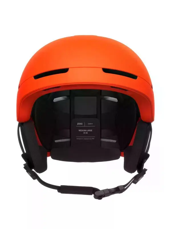 POC Obex Mips Helmet - Orange
