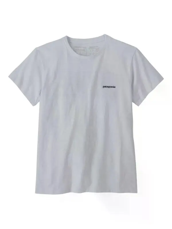 Patagonia Logo-print T-shirt