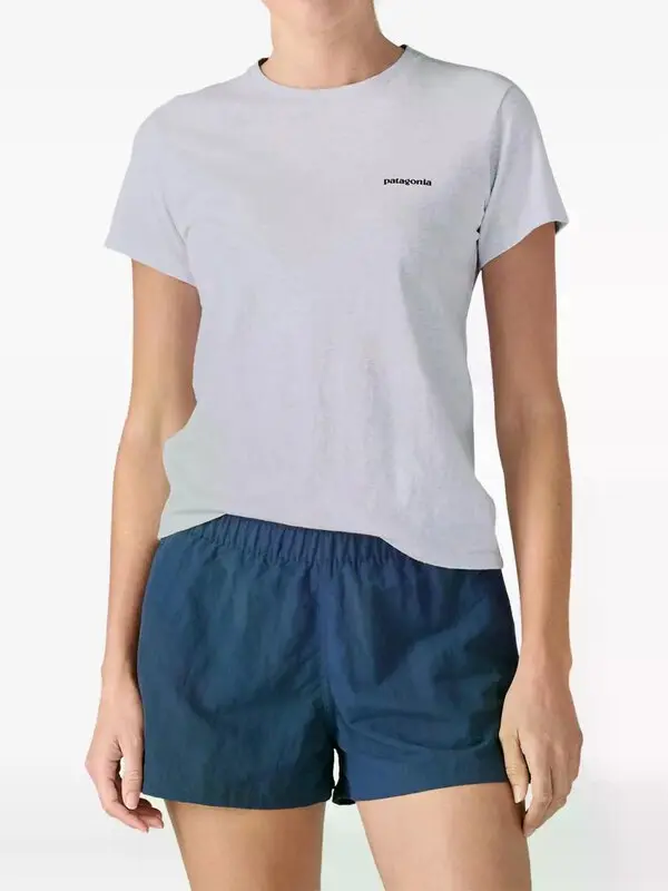 Patagonia Logo-print T-shirt
