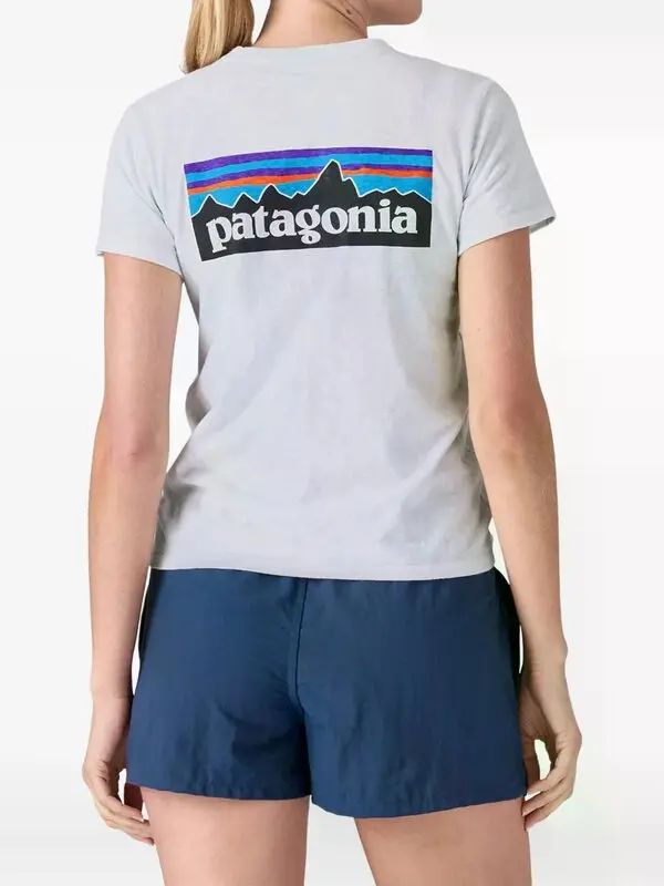 Patagonia Logo-print T-shirt