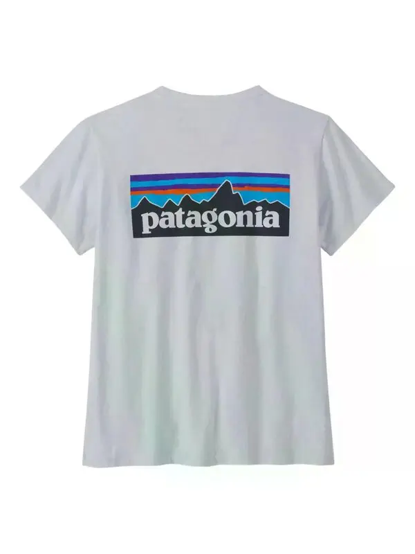 Patagonia Logo-print T-shirt