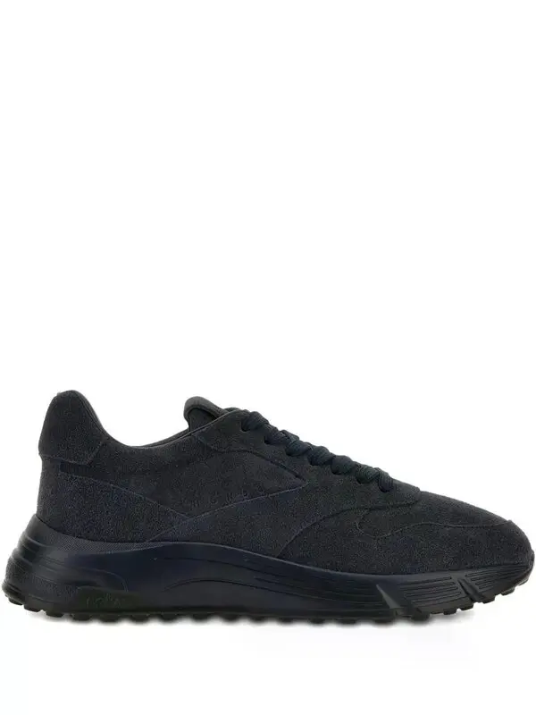 Hogan Hyperlight Sneakers - Blue