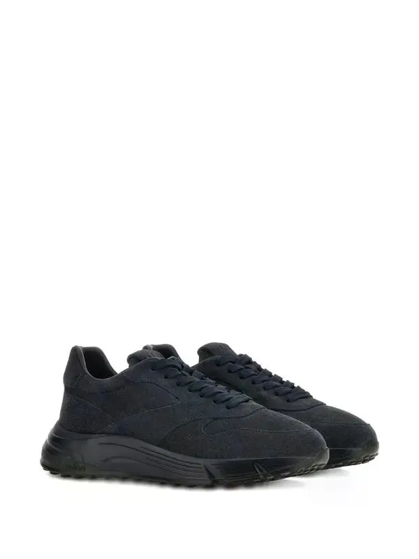 Hogan Hyperlight Sneakers - Blue