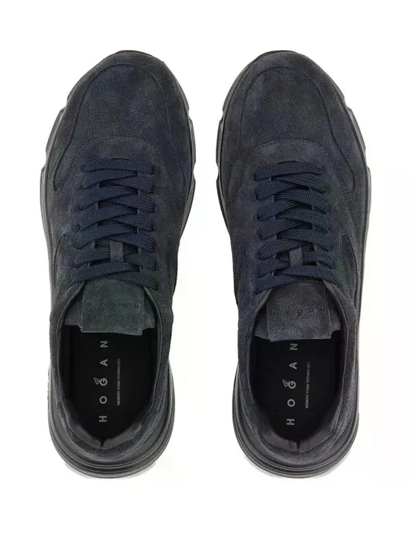 Hogan Hyperlight Sneakers - Blue