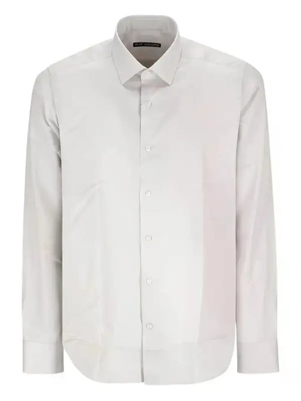 RAF MOORE Button-up Shirt