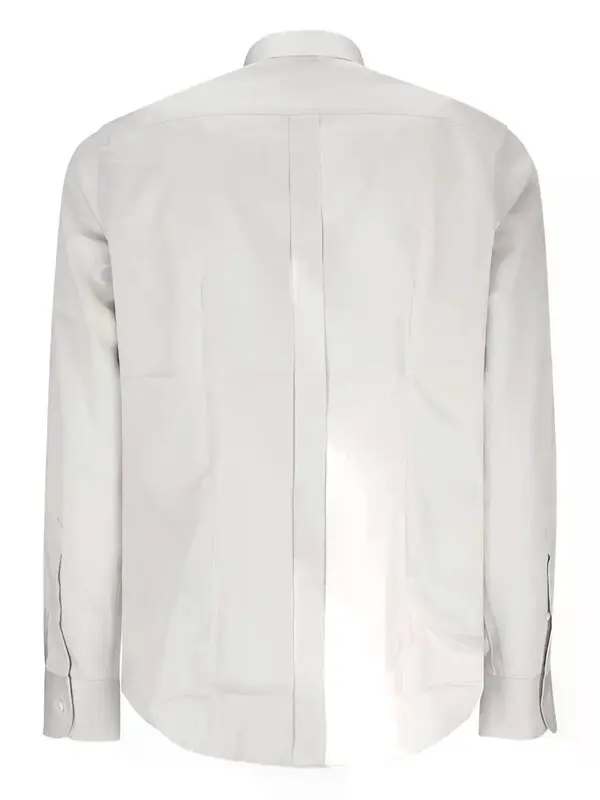 RAF MOORE Button-up Shirt