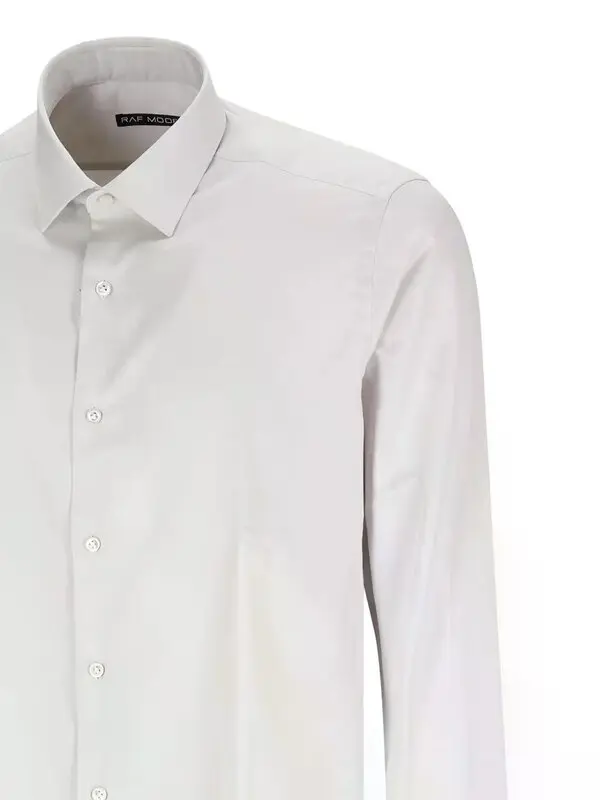 RAF MOORE Button-up Shirt