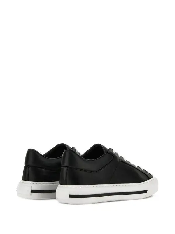 Hogan H691 Sneakers - Black