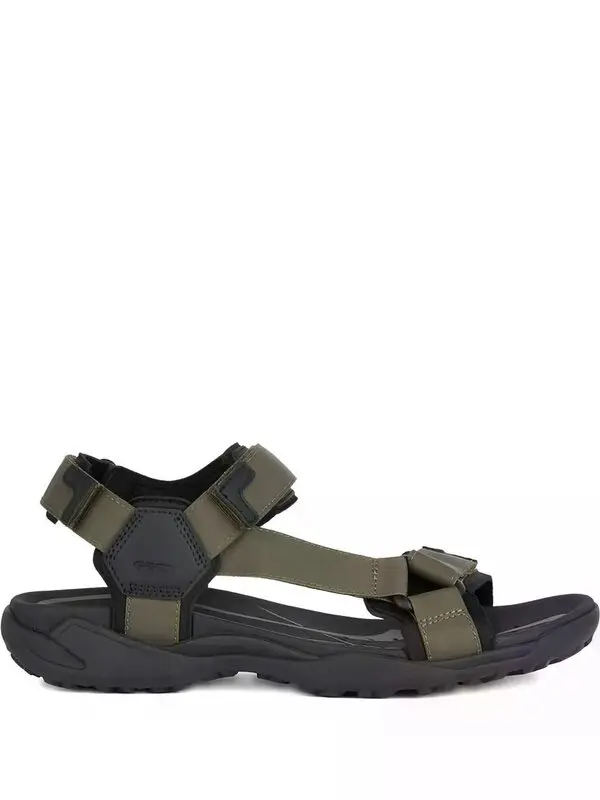 Geox Terreno Grip Sandals