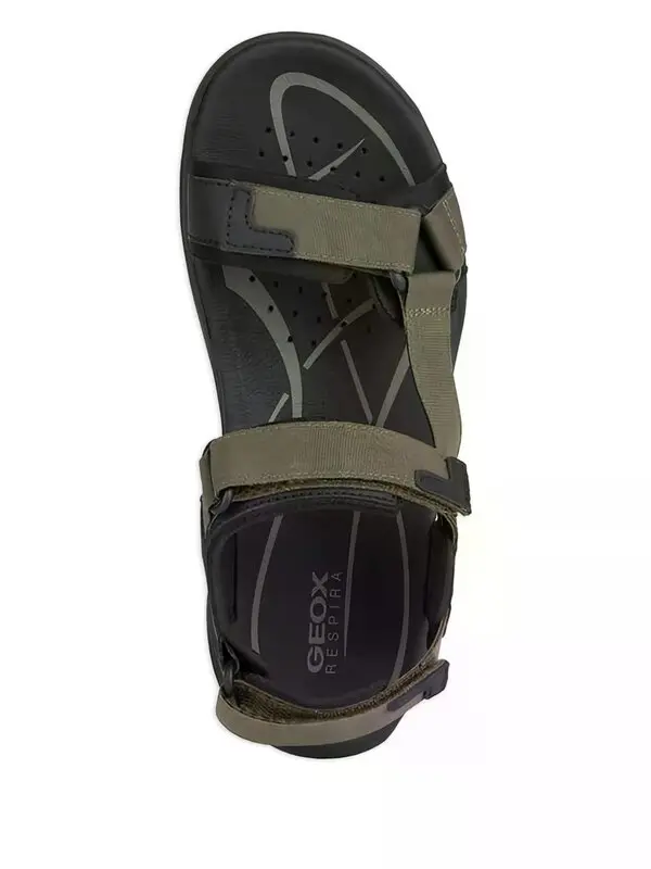 Geox Terreno Grip Sandals