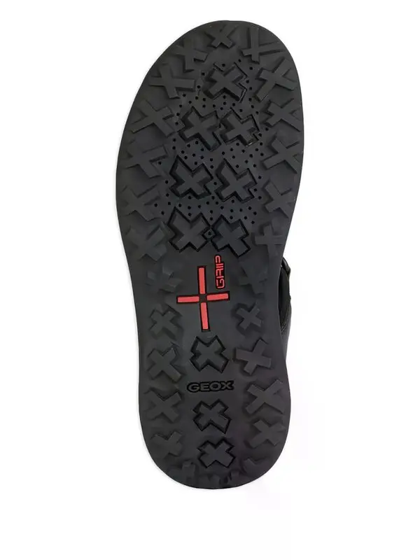 Geox Terreno Grip Sandals