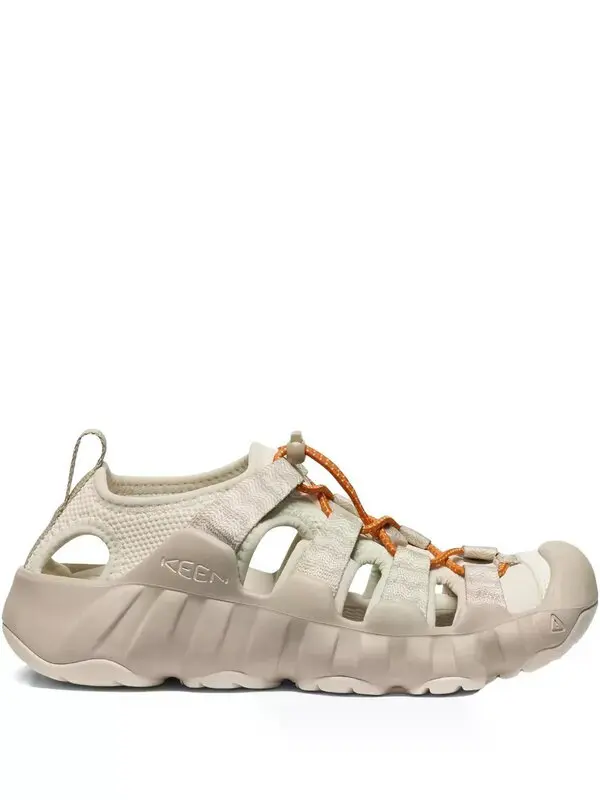 Keen Hyperport H2 Sneakers - Neutrals