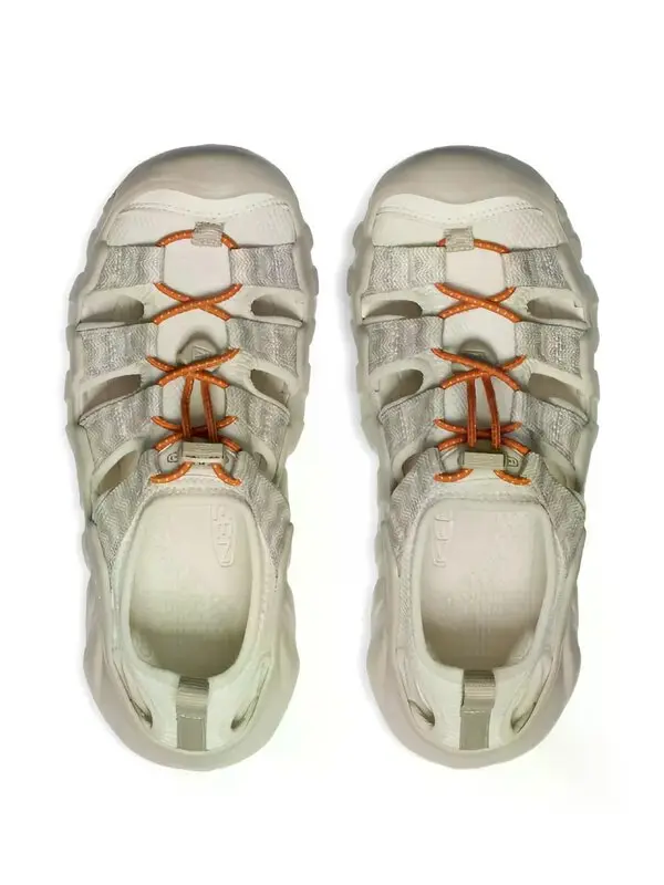 Keen Hyperport H2 Sneakers - Neutrals