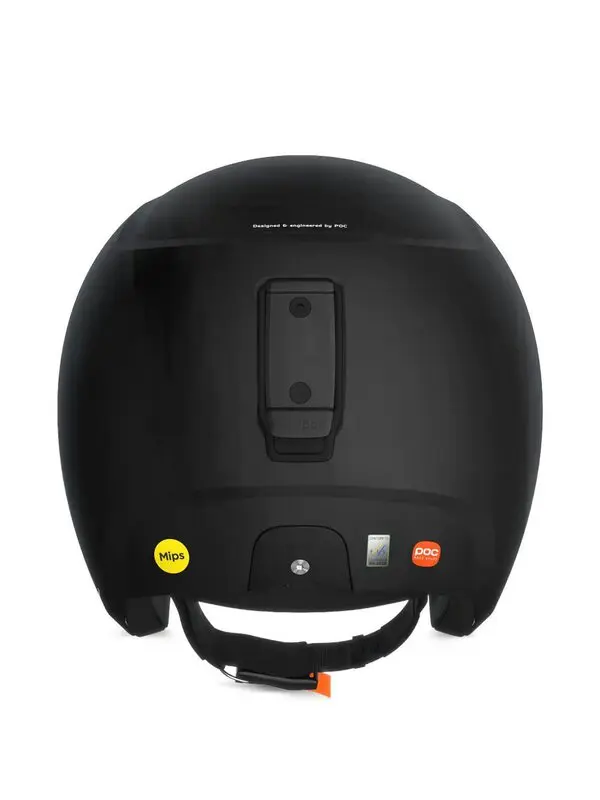 POC Skull Dura X Mips Helmet - Black