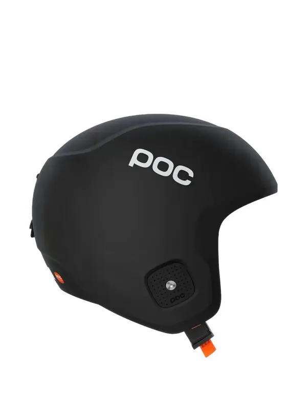 POC Skull Dura X Mips Helmet - Black