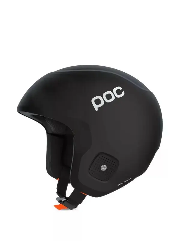 POC Skull Dura X Mips Helmet - Black