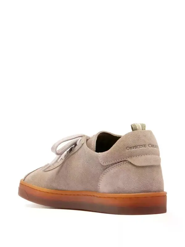 Officine Creative Karma Sneakers - Neutrals